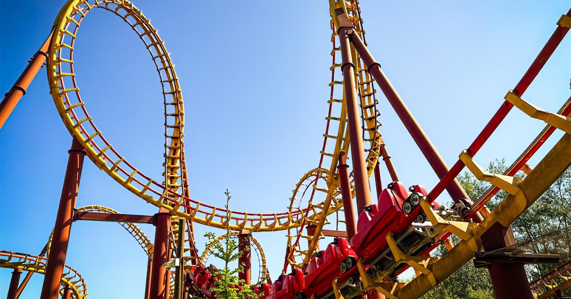 Le classement ultime des attractions du Parc Astérix selon vous